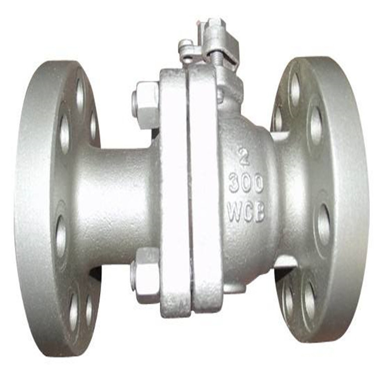 供应球阀 固定球阀 Q41F-300LB 铸钢材质 法兰连接 1-1/4”-阿里巴巴