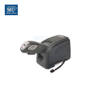 22230455 22583048 沃迩沃FH4/FM4 自动档波箱换挡手柄 排挡手柄-阿里巴巴