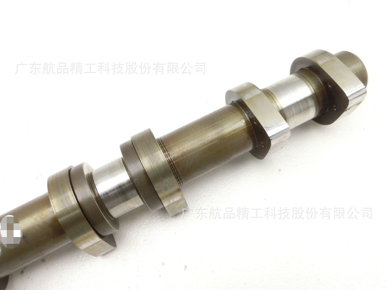 适用现代起亚1.4L1.6L G4FA G4FC凸轮轴进气24100-2B000全新-阿里巴巴