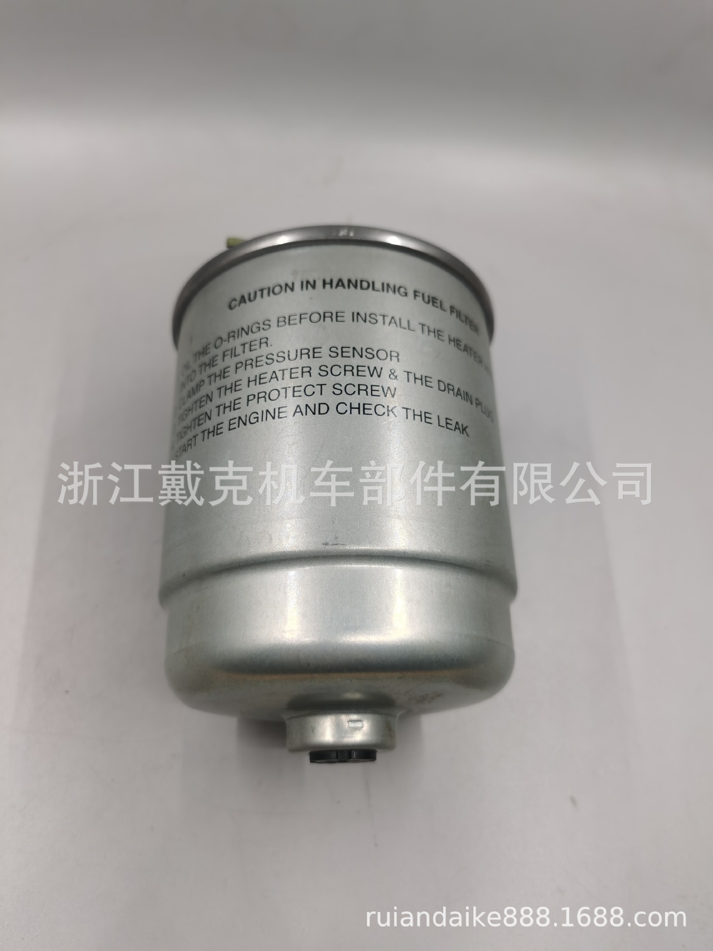 DAK戴克公司供应柴油滤滤清器31922-F6900-阿里巴巴
