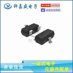 RB451FT106 封装SOT-23 二三极管集成IC 原装现货xjsic-阿里巴巴