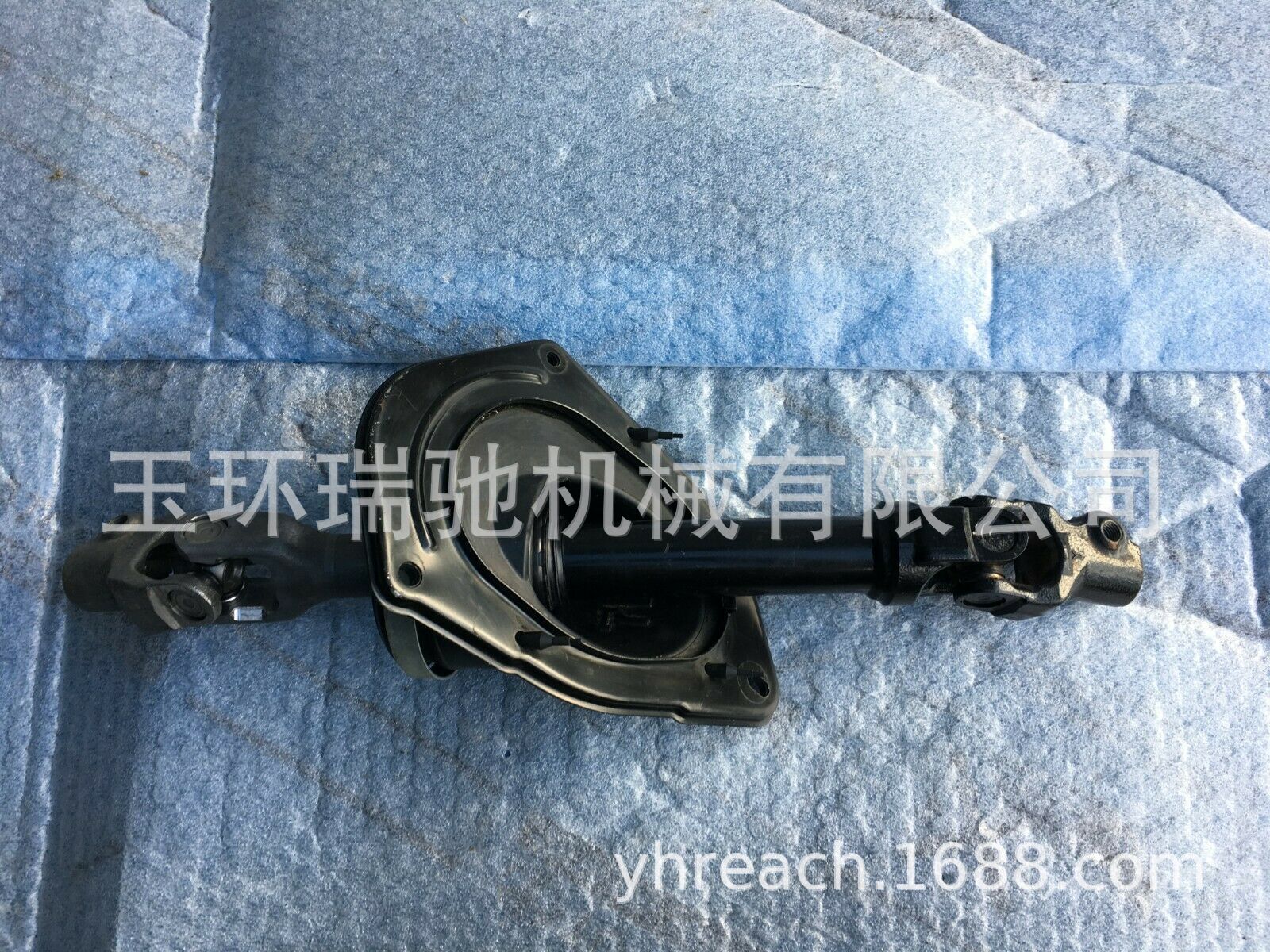 转向轴适用于雷克萨斯45220-48250 4522048250 45220 48250-阿里巴巴