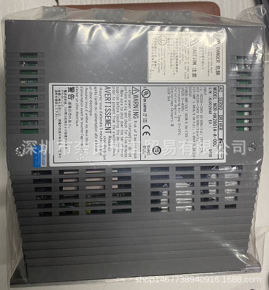 日机电装NIKKI驱动器NCR-HA2801A-A-000/NCR-HD2222A-A-000议价-阿里巴巴