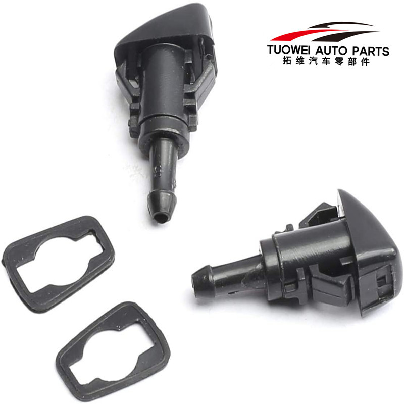 适用于现代起亚吉普JEEP切诺基克莱斯勒道奇挡风玻璃清洗喷水嘴-阿里巴巴