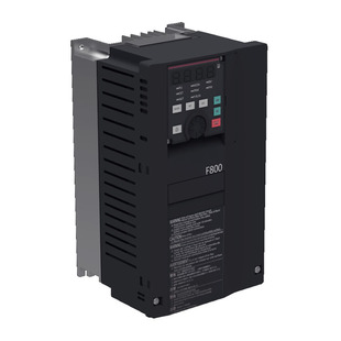FR-F840-00023-2-60 三菱变频器FR-F840-0.75K风机水泵用3相380V-阿里巴巴