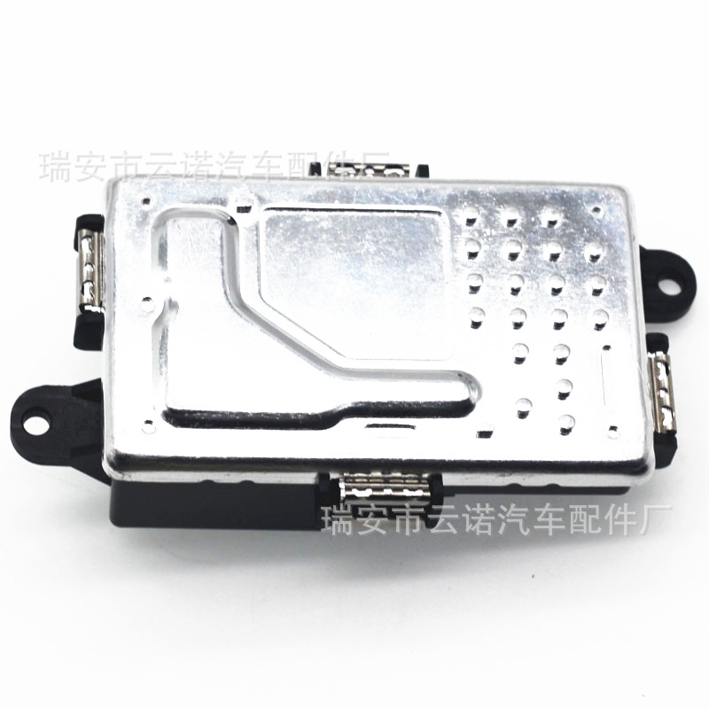 工厂批发适用于奔驰鼓风机电阻2128702110 A2128702110-阿里巴巴