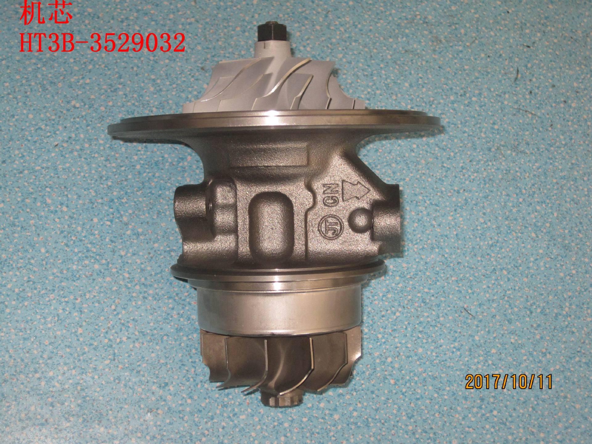 厂家辽宁东方增压器NT855水冷防爆增压器 HT3B ;3529040; 3529041-阿里巴巴