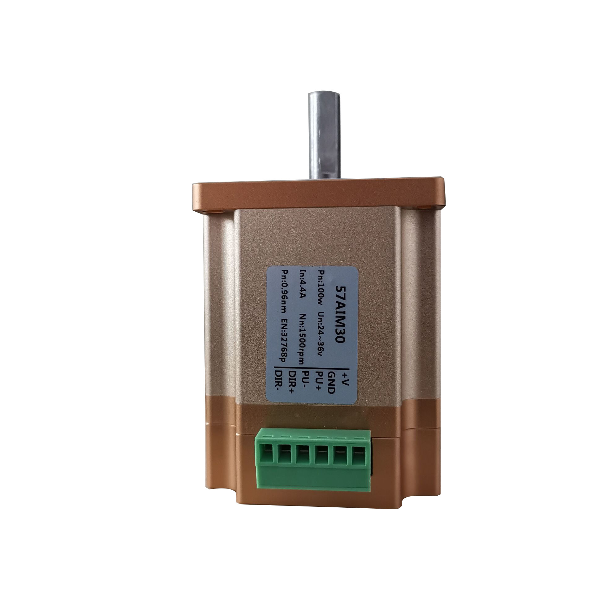 57AIM30 1500rpm 100W 4.4A-阿里巴巴