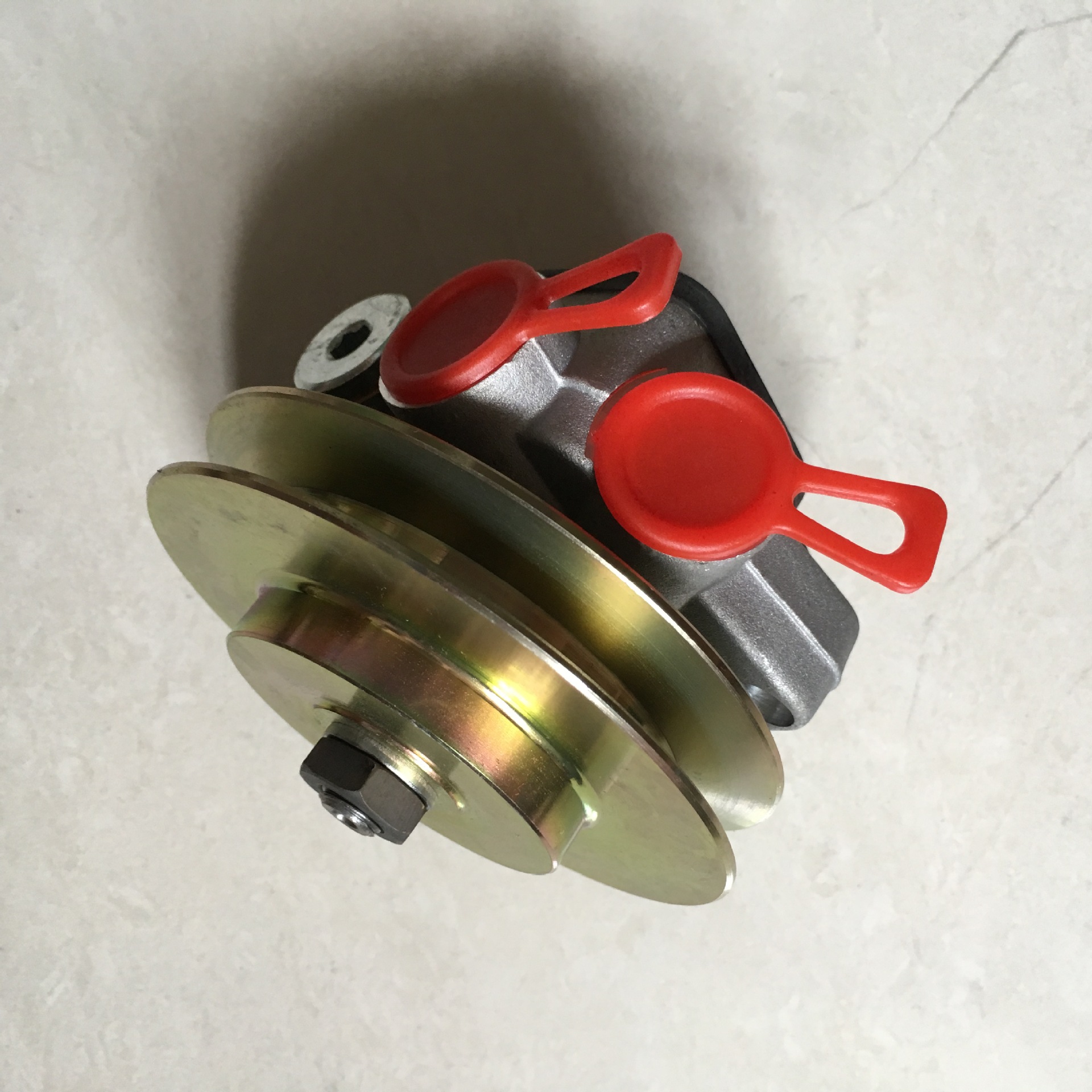 挖掘机BF4M1013发动机配件柴油输油泵 02112671-阿里巴巴