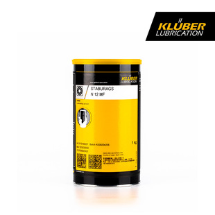 KLUBER/克鲁勃润滑剂 抗腐防磨防损轴承润滑脂 STABURAGS N 12 MF-阿里巴巴
