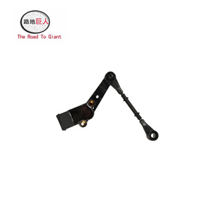 高度传感器/液位传感器/悬架水平传感器 适用路虎揽胜 LR033256-阿里巴巴