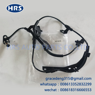 B005 4670B006 B007 B008适用于三菱ABS传感器汽车传感器-阿里巴巴