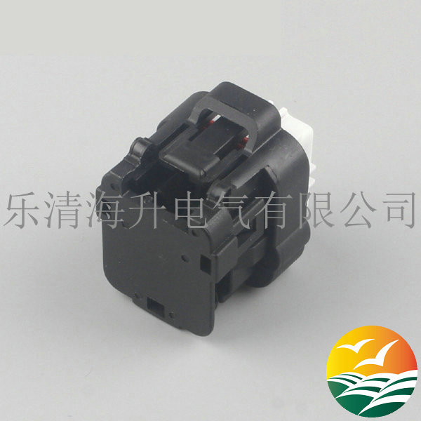 4P4孔国产适用于汽车61950315汽油泵插头燃油泵插头6195-0315-阿里巴巴