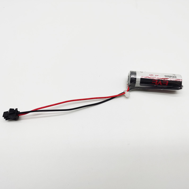 工厂直供 伺服电机绝值编码器DV0P4430/2990电池盒 3.6V电池-阿里巴巴