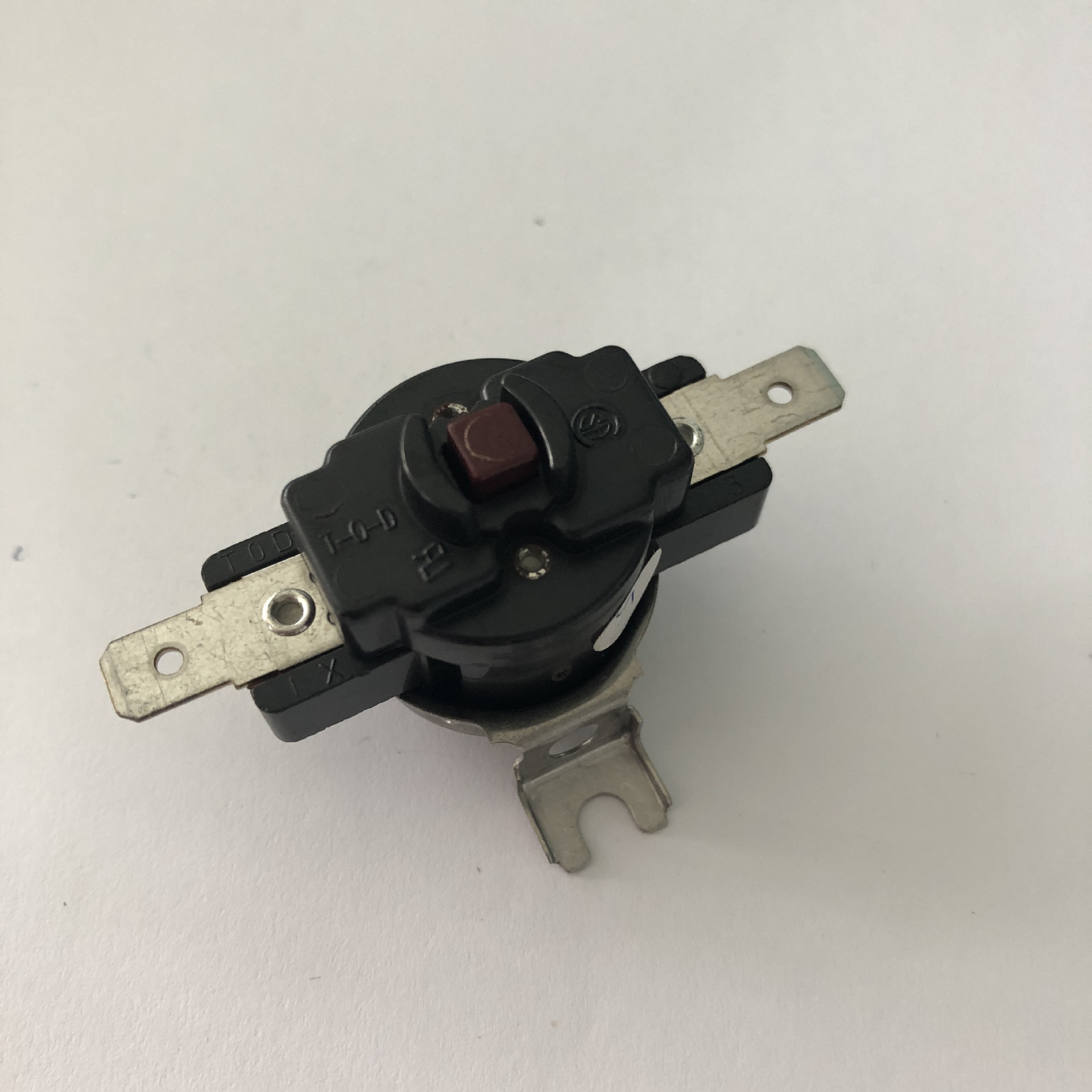 供应艾默生T-O-D 60TX05 温控器 温度保护开关 通用型温度控制器-阿里巴巴