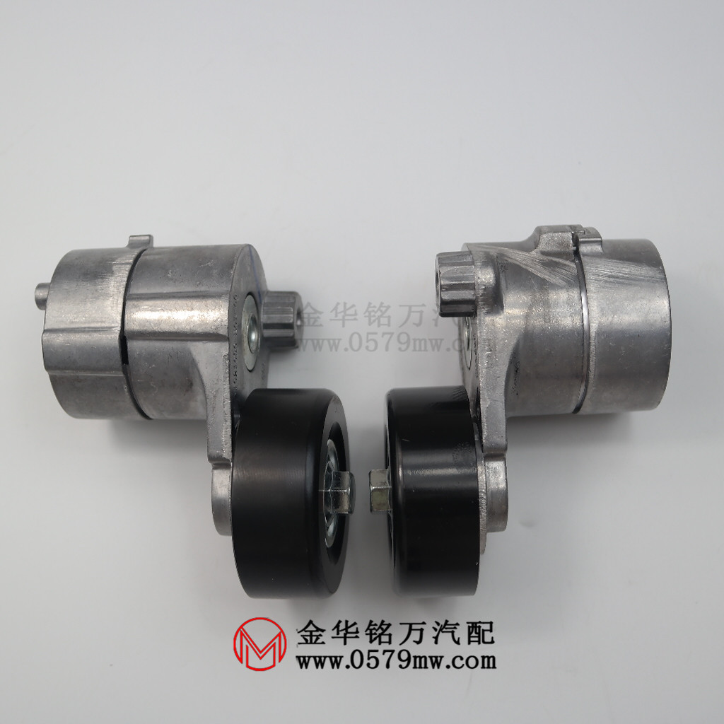 宝骏630/610发电机涨紧轮 730皮带张紧轮1.5发电机自动张紧轮-阿里巴巴