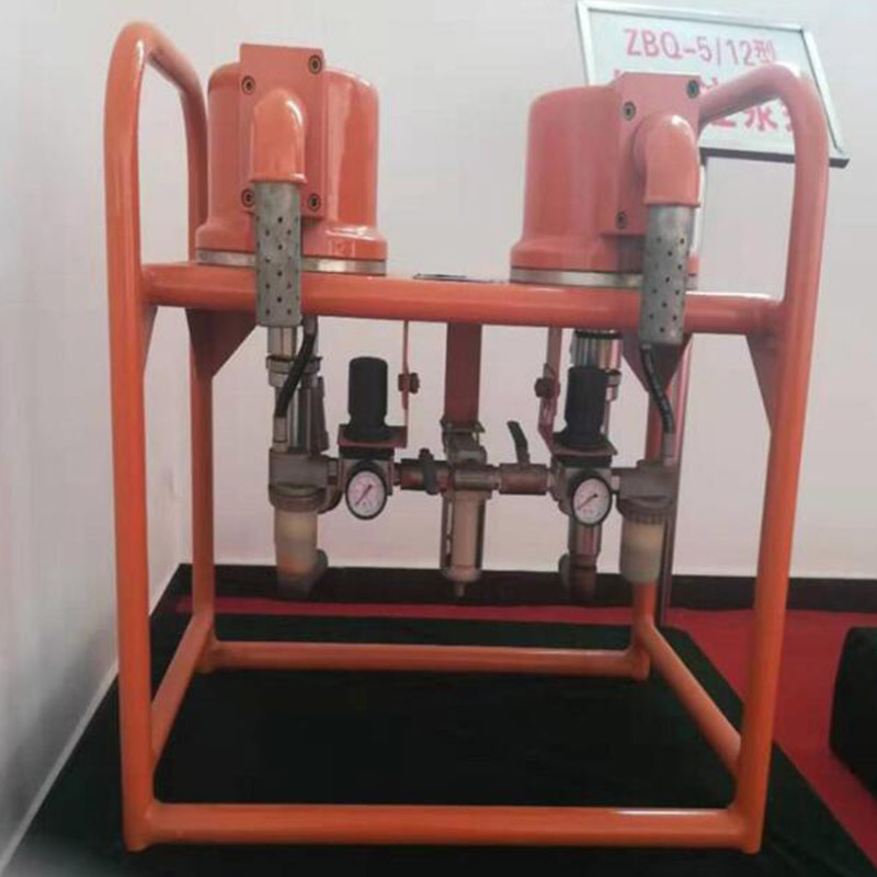 ZBQ-15/5型气动注浆泵 ZBQ-15/5型气动注浆泵-阿里巴巴
