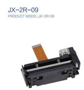 JX-2R-09LLFX兼容精工LTPJ245E 手持POS专用58热敏打印机芯-阿里巴巴