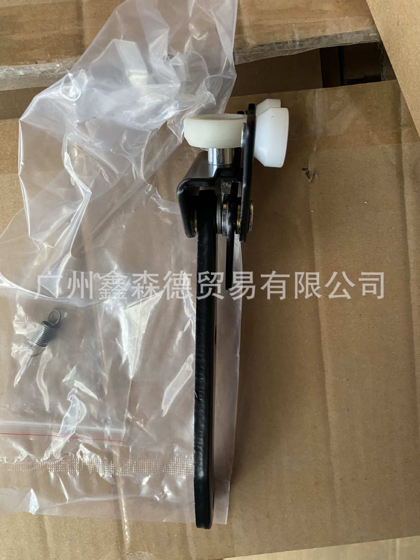 询价 厂家直销 车门铰链 滑动门铰链 7H0843397 7H0843397H-阿里巴巴