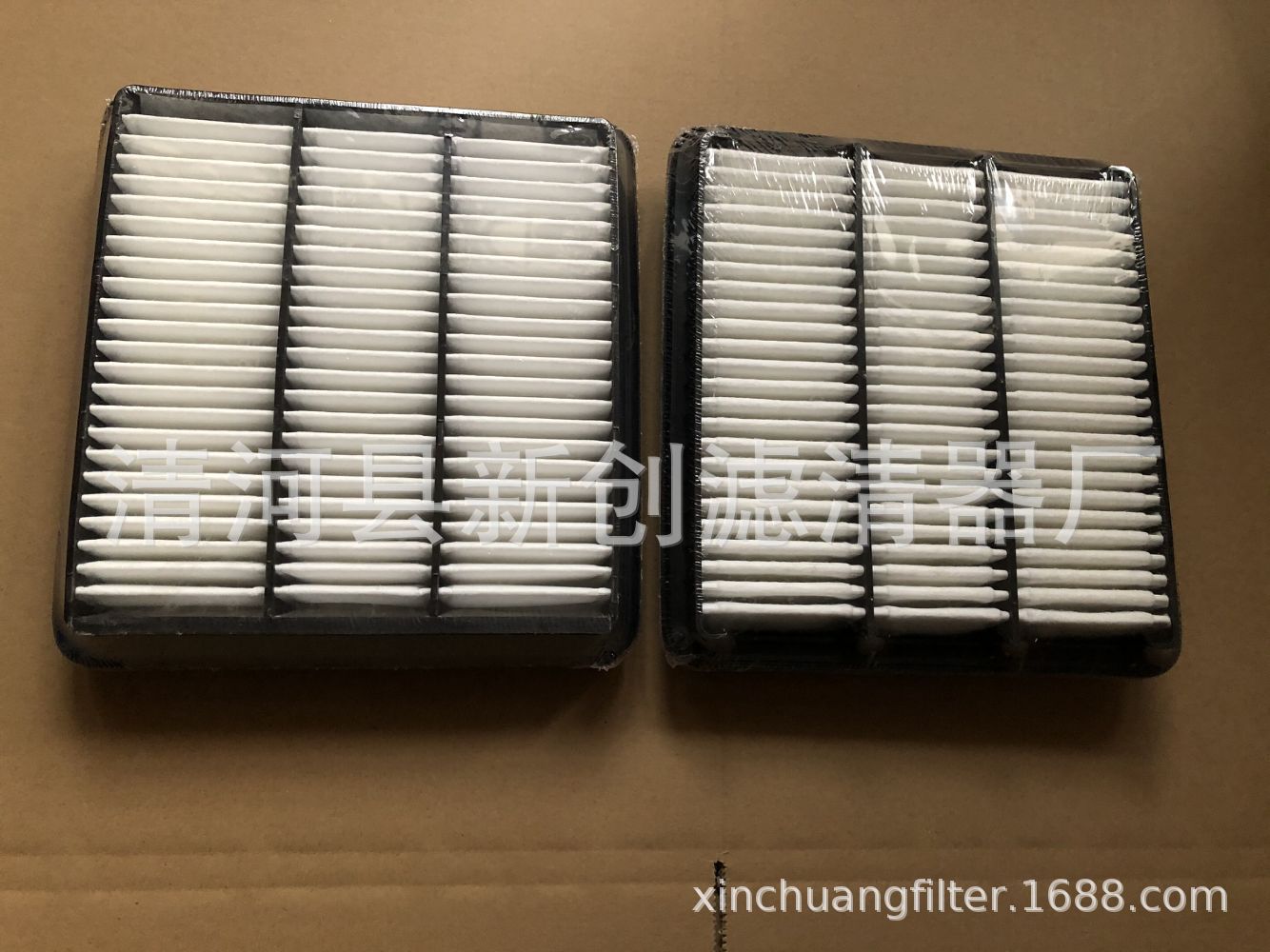 批发供应16款吉利远景博越1.8T 2.0L空气滤芯，2032007600滤清器-阿里巴巴