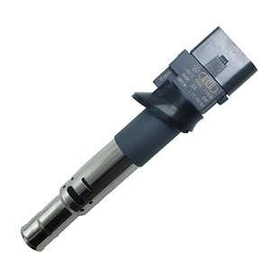 适用大众保时捷卡宴奥迪Q7 3.6途锐3.2点火线圈 022905100B高压包-阿里巴巴