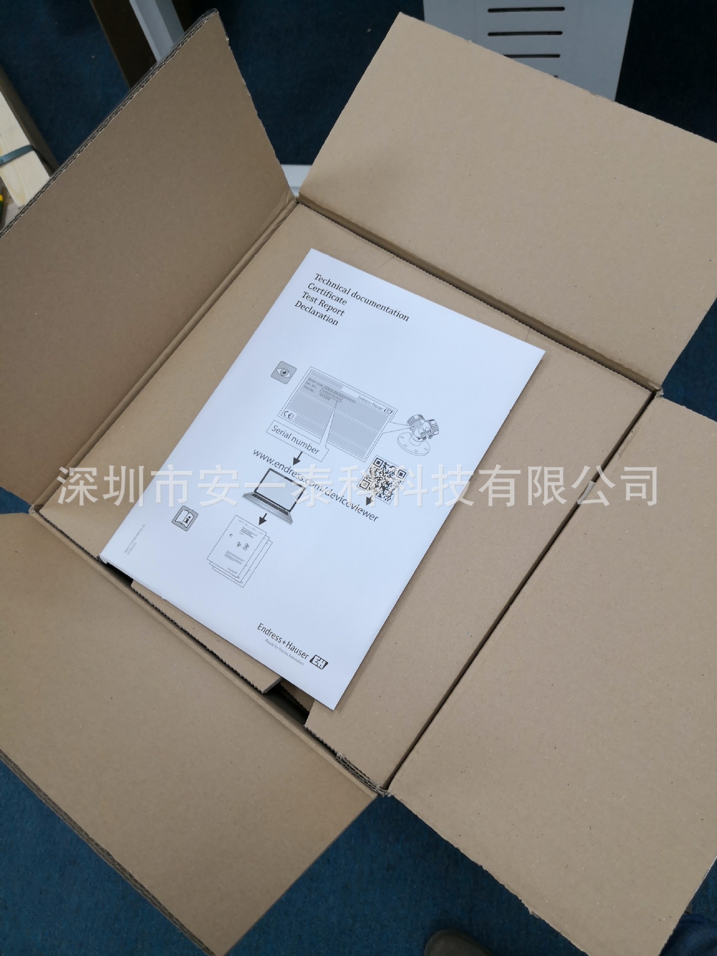 E+H雷达物位计FMR56-AAACAABNXWG+AK 原装正品-阿里巴巴