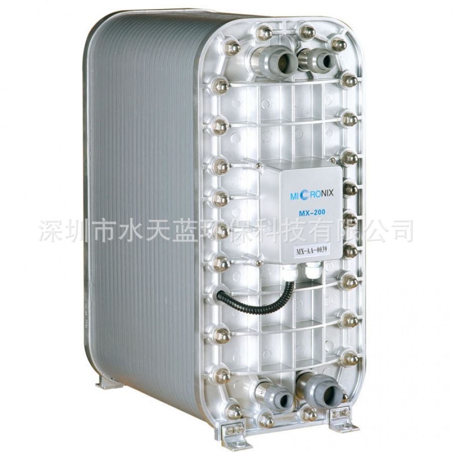 Micronix麦克尼斯MX-200电除盐EDI模块 2吨产水量 高纯水制取设备-阿里巴巴