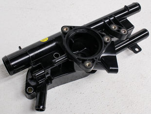 适用于256202G500节温器底座SORENTO节温器壳体IX352.4-阿里巴巴