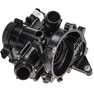 06L121111H适用于大众奥迪 冷却电子水泵 06L121111H-阿里巴巴