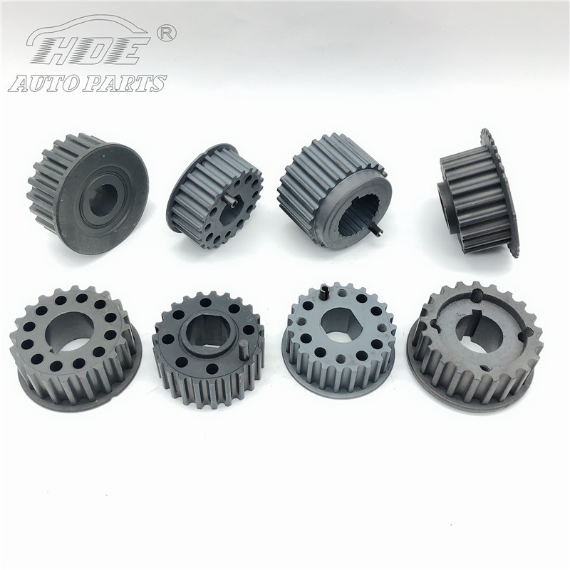 23120-02570 426757 曲轴 轴正时齿轮轮适用于现代 ATOS-阿里巴巴