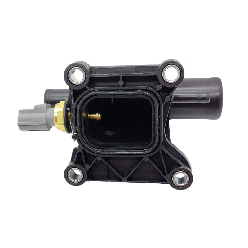 汽车节温器 电子节温器总成适用福特福克斯CP9Z8K556B CP9Z8K556A-阿里巴巴