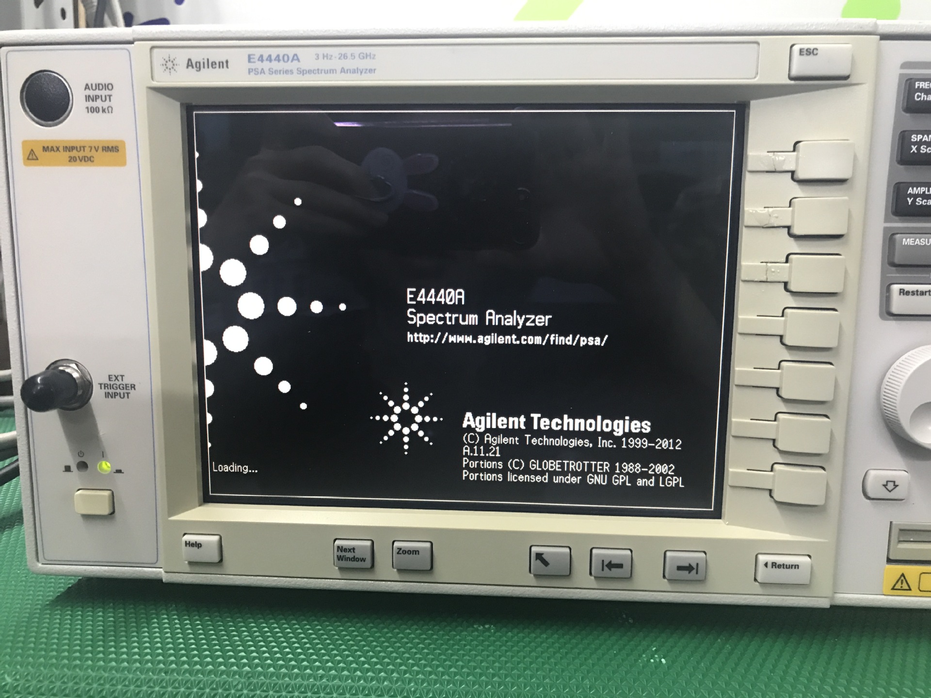 AgilentE4980A 安捷伦E4980A 多功能阻抗测试仪 E4980精密LCR电桥-阿里巴巴