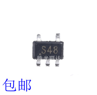 全新 OPA348AIDCKR OPA348 SOT23-5 放大器 印字S48-阿里巴巴
