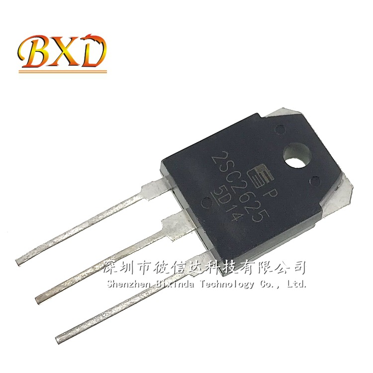 2SC2625 C2625 TO-3P 大功率三极管 开关电源专用管 10A450V 现货-阿里巴巴