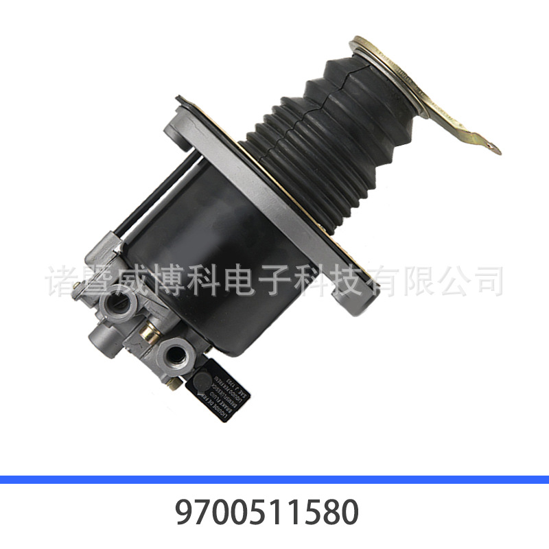 欧系卡车配件离合器助力器9700511580 1506456 0002951518-阿里巴巴