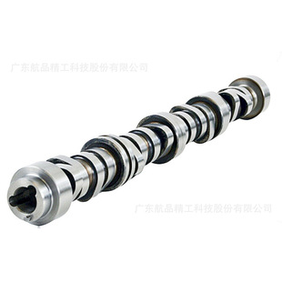 适用雪佛兰旁蒂克GMC 5.3L 4.8L凸轮轴12625437 12689035 ES5437-阿里巴巴