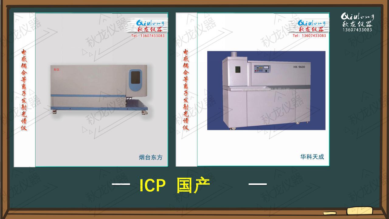 iCAP PRO系列电感耦合等 离子体发射光谱仪（ICP-OES）-阿里巴巴
