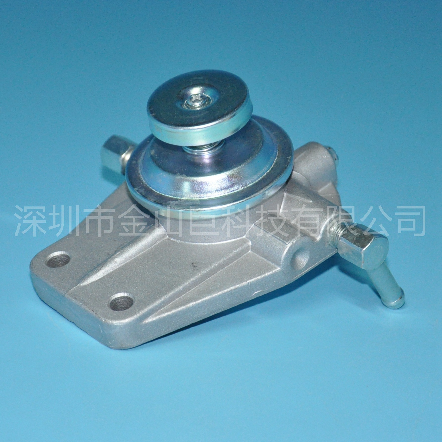 滤座 铝座 底座16401-VC10D-阿里巴巴