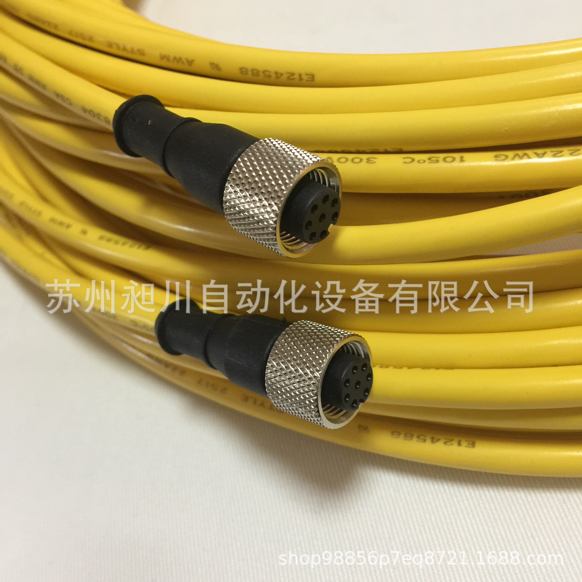 美国BANNER邦纳 QDE-850D 安全光栅专用连接线电缆 全新原装现货-阿里巴巴