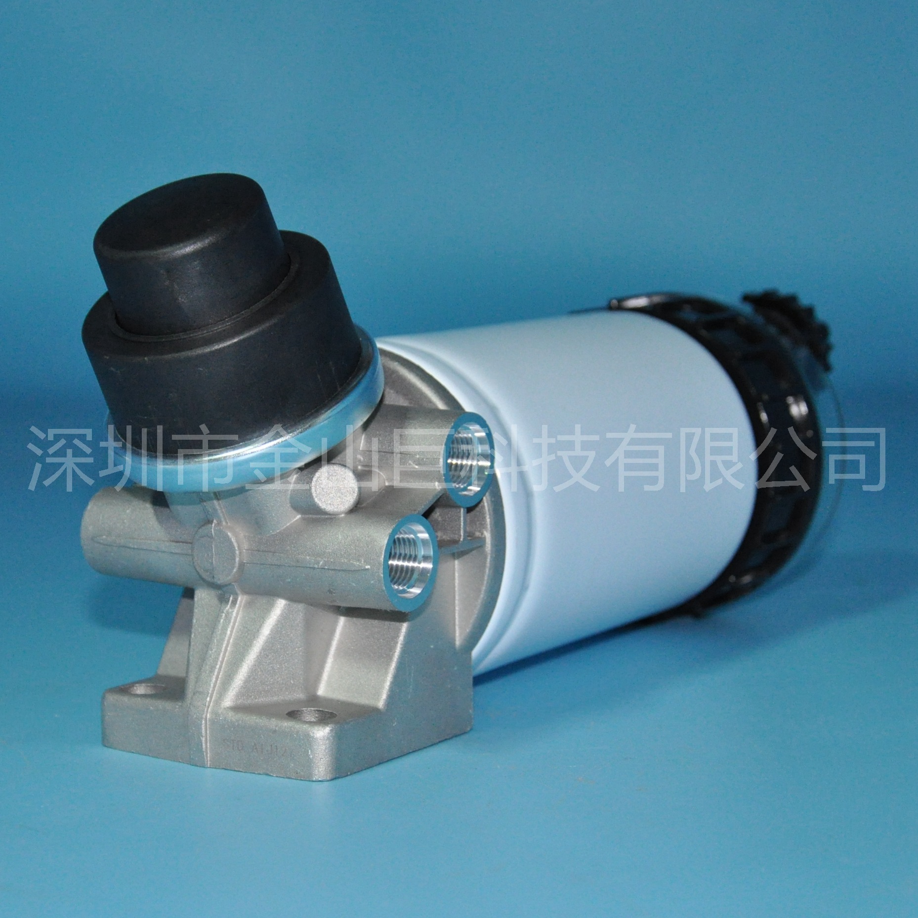 燃油滤清器Pre fuel filter assembly 2656F087无传感器-阿里巴巴