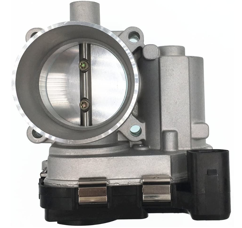 全新节气门适用于奥迪A3 大众polo#03F133062B-阿里巴巴