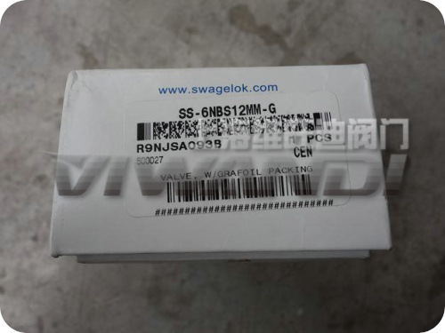 SS-6NBSW8T-G世伟洛克针型阀/SS-6NBSW8T针型阀/SWAGELOK阀门-阿里巴巴