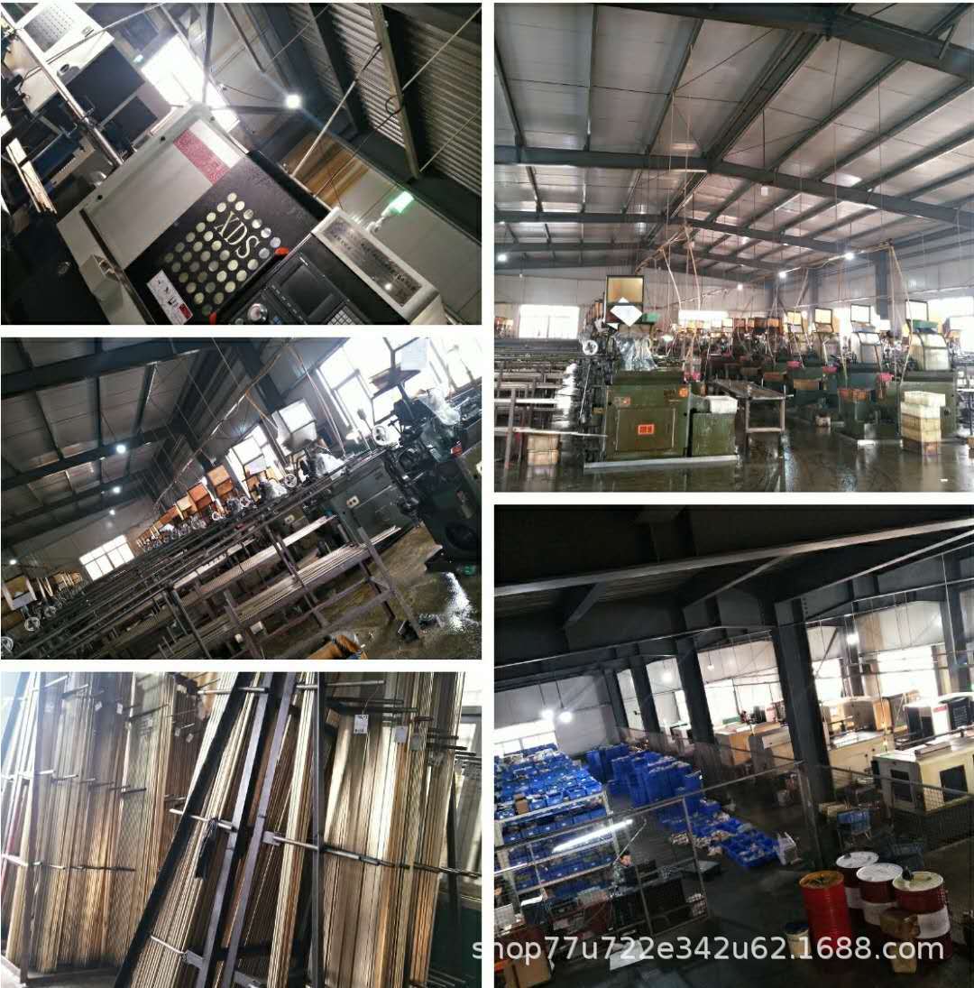 C3604/HBi59-1无铅铜螺母/H59/H62 M4非标铜螺母M5注塑无铅铜螺母-阿里巴巴