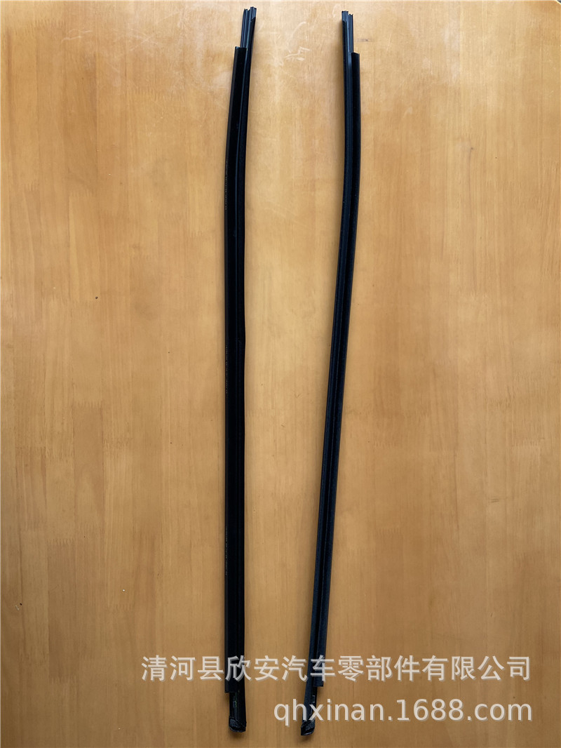 车门窗玻璃挡水外压条68160-0k010适用丰田海拉克斯16hilux revo-阿里巴巴