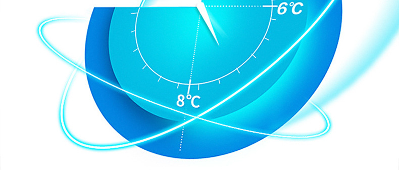海尔医用冷藏箱2-8℃药品疫苗保存箱HYC-310S实验室冰箱HYC-310A-阿里巴巴