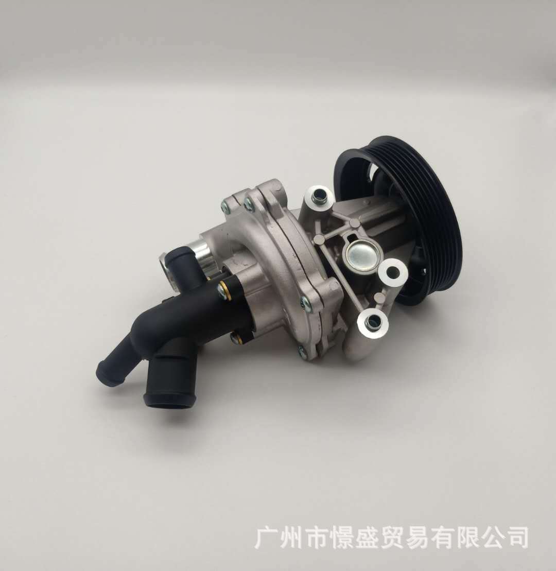 BK3Q-8A558-CC水泵总成适用于福特FORD ranger2012 2.2排量-阿里巴巴