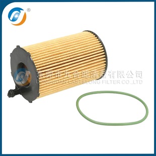 工厂销售机油滤清器适配059198405机油滤芯 滤清器汽车机油格批发-阿里巴巴