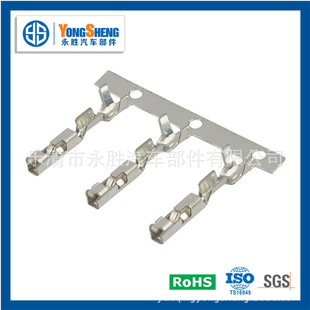 12191819专业生产汽车连接端子12191818-阿里巴巴