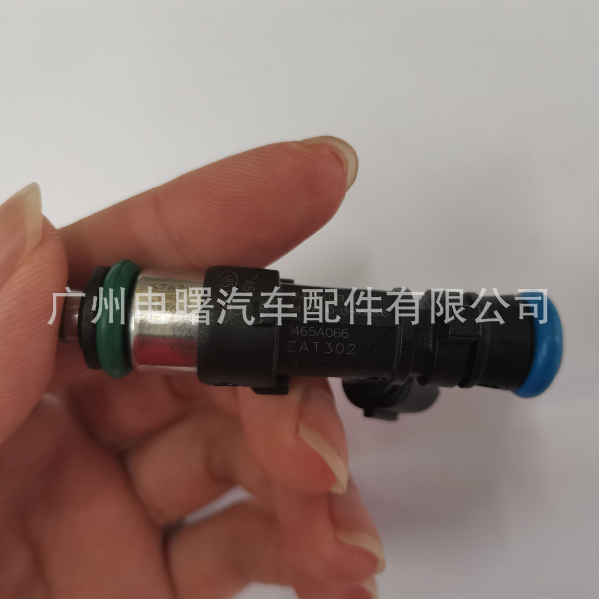 适用于三菱 1465A066 KA5T-L200汽车喷油嘴EAT302燃油喷射器-阿里巴巴