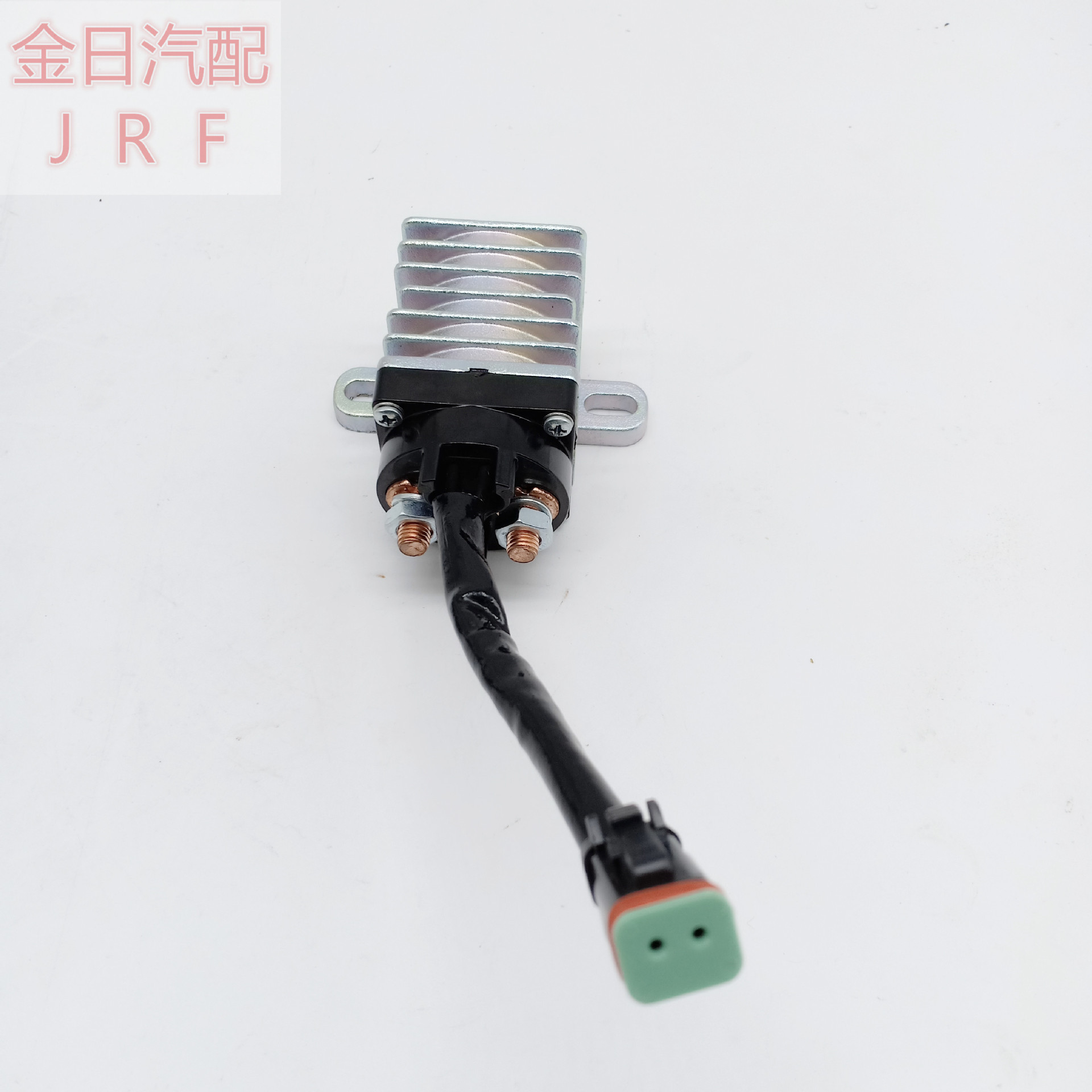 适用卡特彼勒发动机磁力开关 241-8368 ，2418368继电器控制器-阿里巴巴